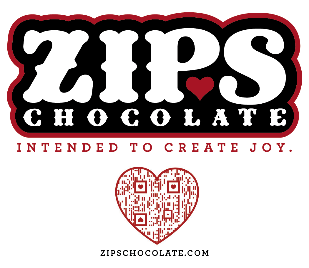 Unforgettable Chocolate Intended to Create Joy! – Zips Chocolate