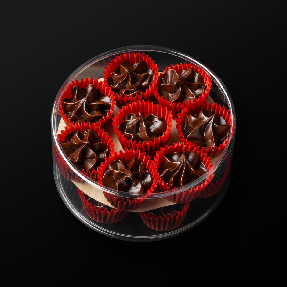 Unforgettable Chocolate Intended to Create Joy! – Zips Chocolate