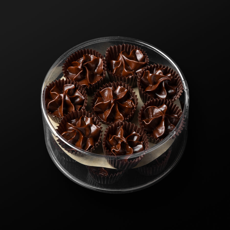 Unforgettable Chocolate Intended to Create Joy! – Zips Chocolate